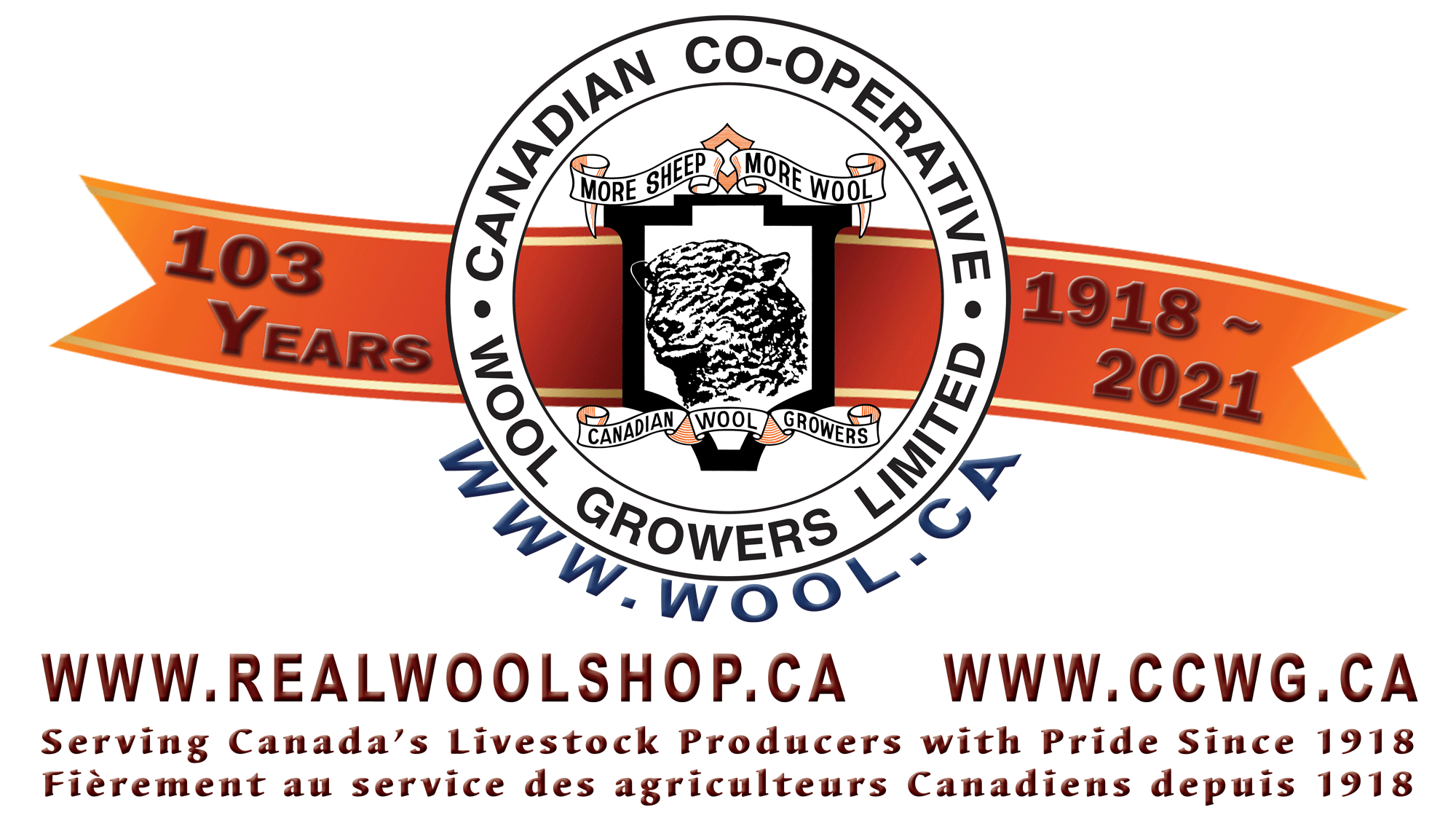 Canadian Co operative Wool Growers Limited